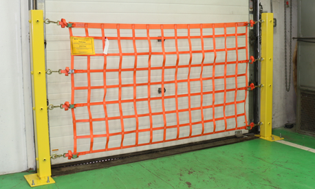 Importance of Dock Barrier Run Off Gates – Loading Dock Pro - Parts ...