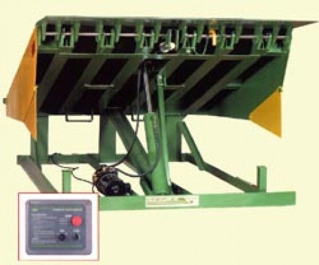 PARTS | Kelley Atlantic | Dock Leveler | IN-STOCK – Loading Dock Pro ...