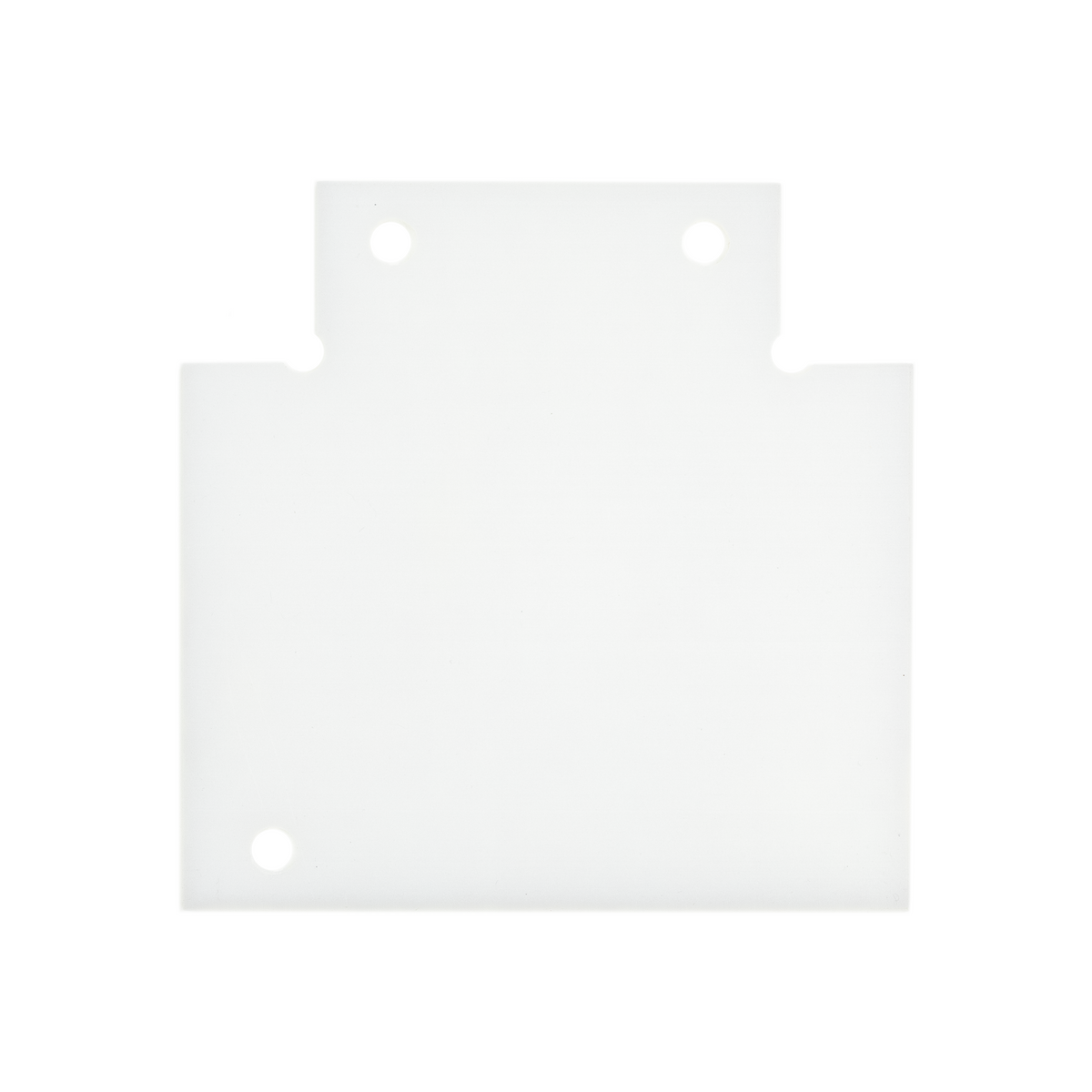 0-805-334 - BreakAway Tab – Loading Dock Pro - Parts & Aftermarket Products