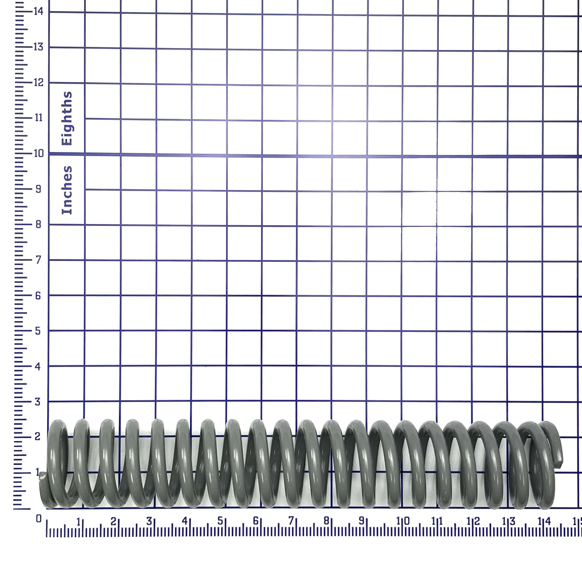 120048 Rite Hite Main Compression Spring – Loading Dock Pro - Parts ...