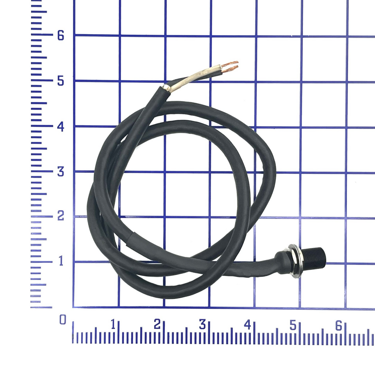 134625 - Lock Switch – Loading Dock Pro - Parts & Aftermarket Products