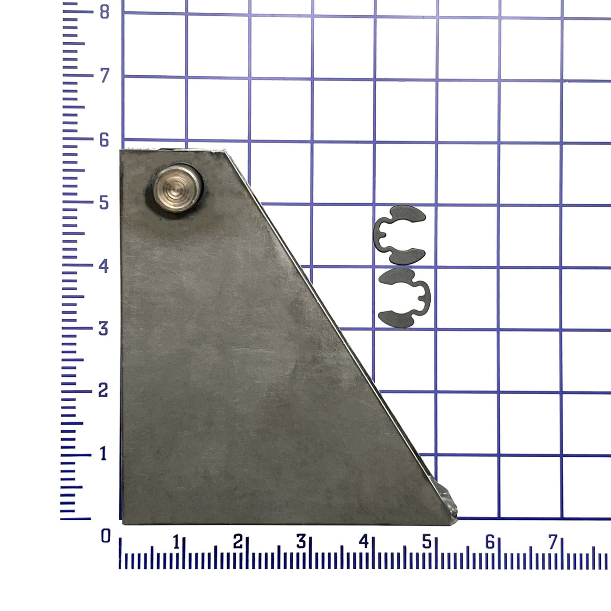 184-396 Kelley Hanger Bracket Kit – Loading Dock Pro - Parts ...