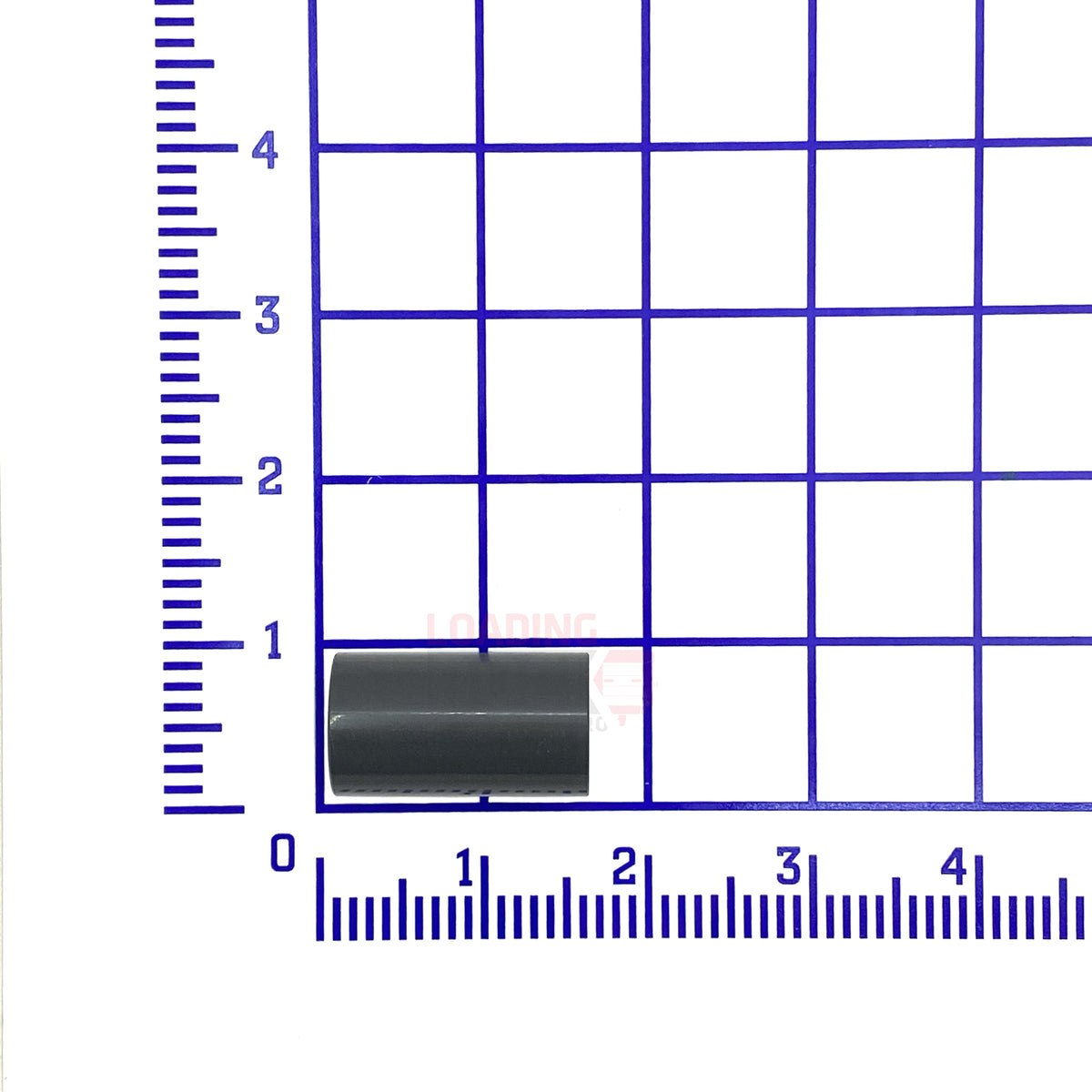 600-1402 Serco Spacer – Loading Dock Pro - Parts & Aftermarket Products