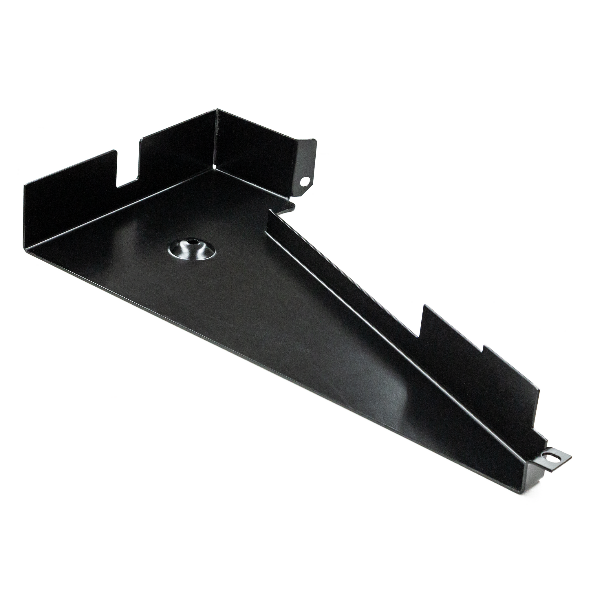 6005095 - Steel Cover – Loading Dock Pro - Parts & Aftermarket Products