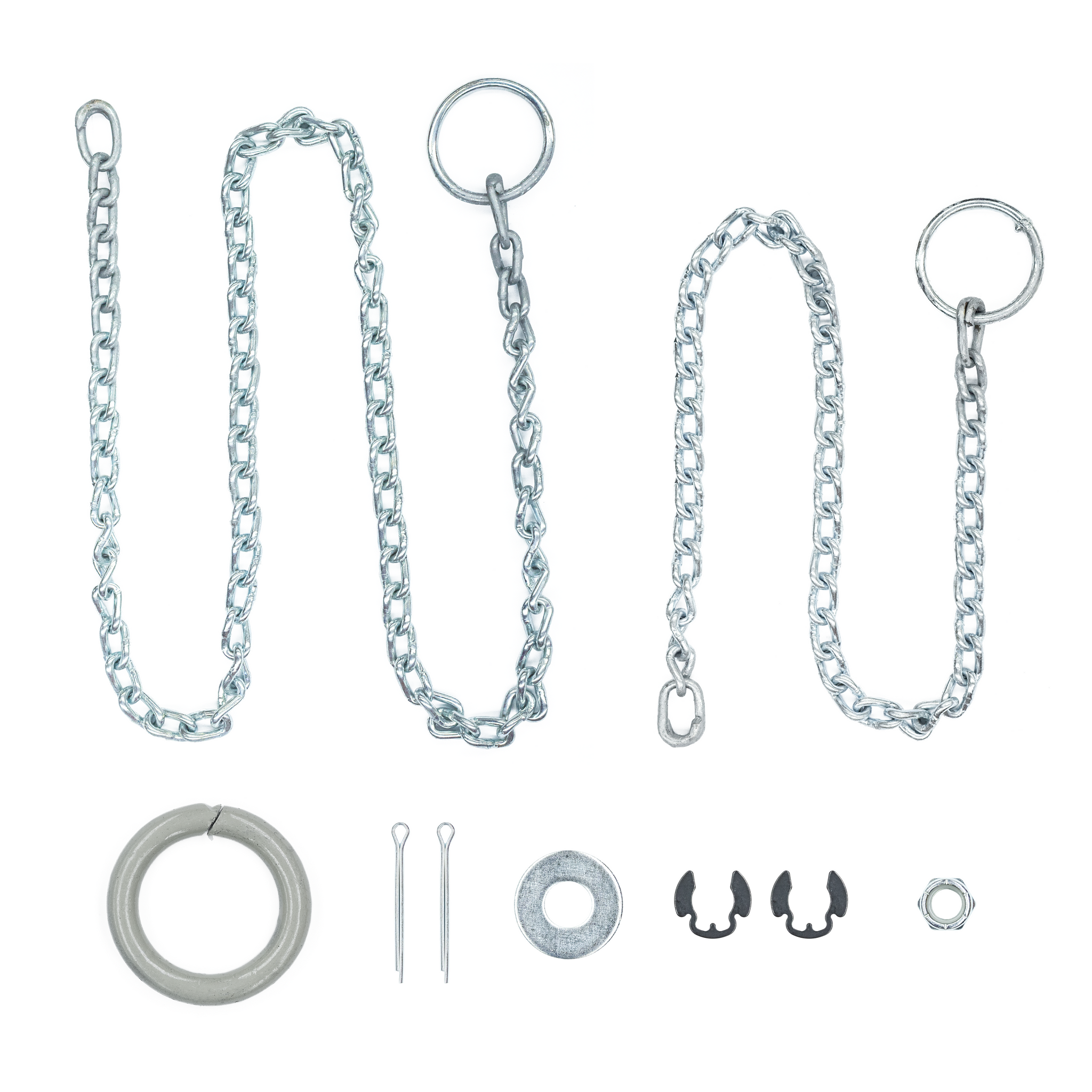 6012902 - Serco Conversion Kit – Loading Dock Pro - Parts & Aftermarket ...