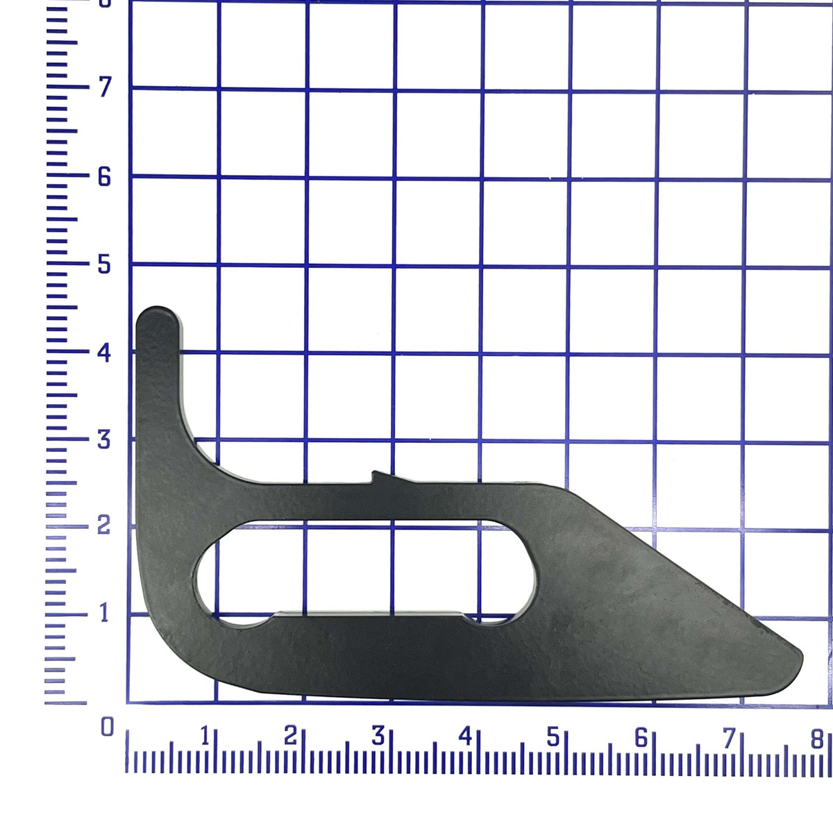 6015269 Lip Prop – Loading Dock Pro - Parts & Aftermarket Products