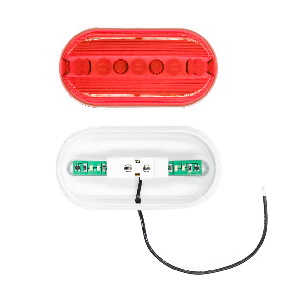 061-792 Kelley Light Assy Red – Loading Dock Pro - Parts & Aftermarket ...