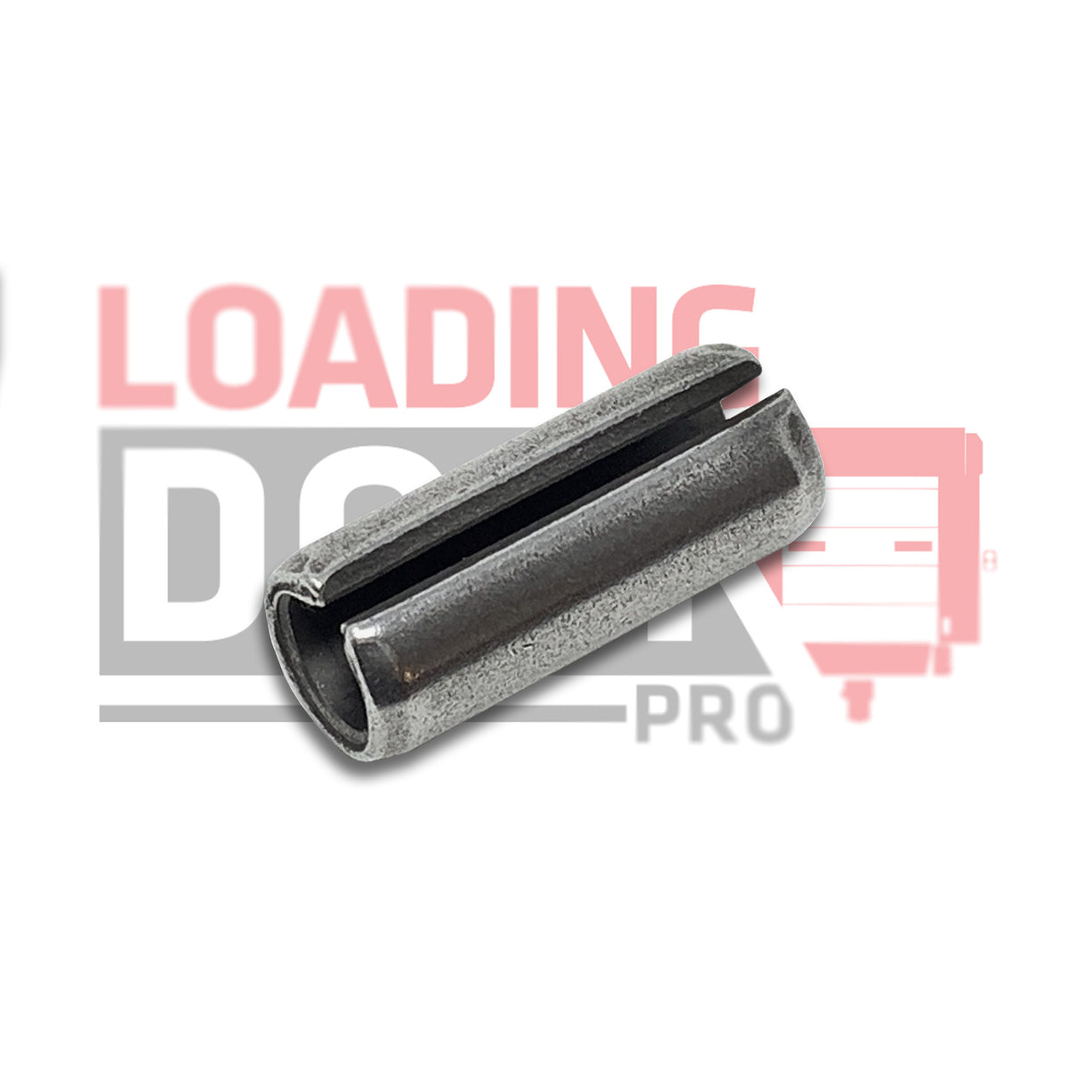 DOTH2390 DLM 3/16" Dia. x 1-1/4" Roll Pin (OTH2390) – Loading Dock Pro ...