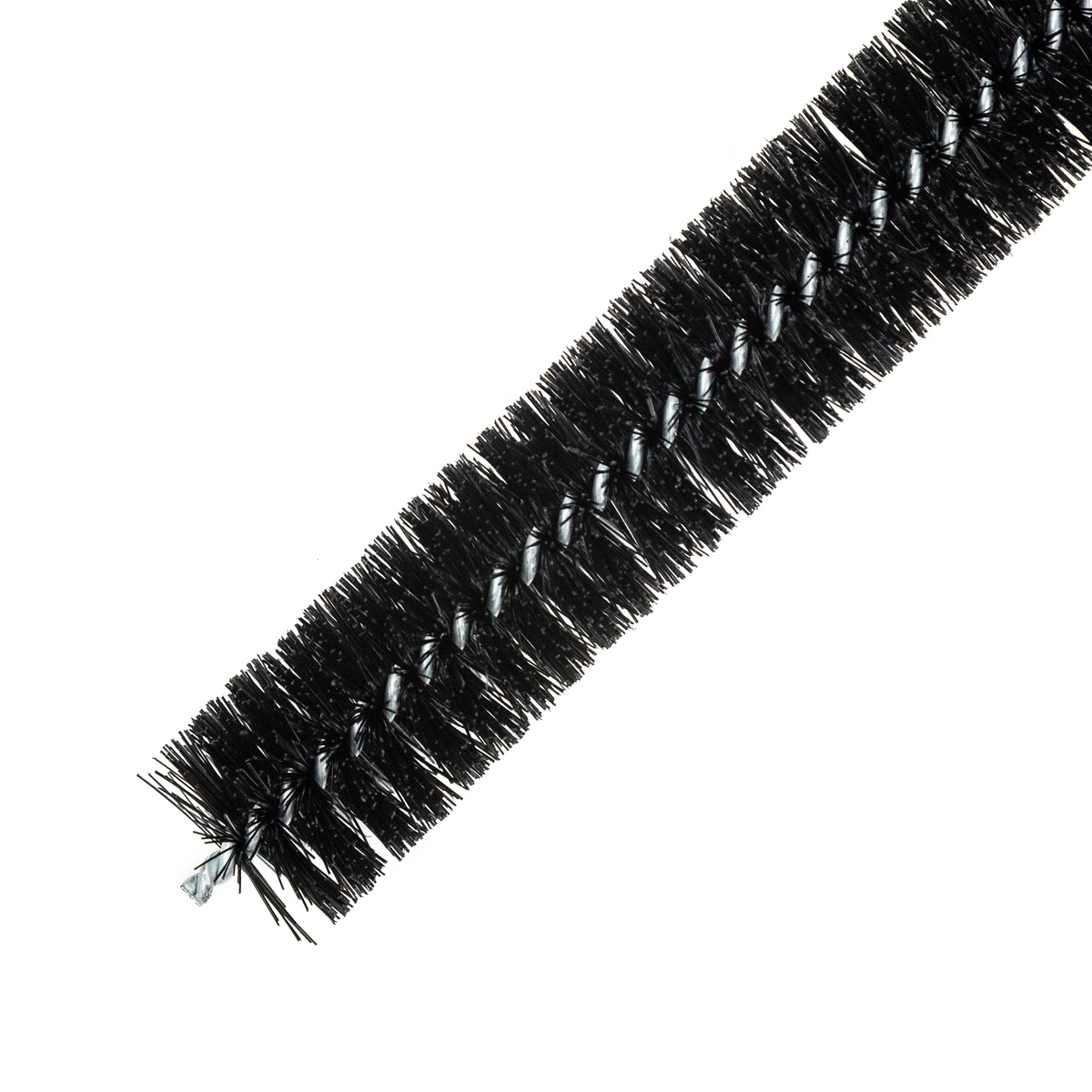 1.5" Spiral Brush Seal – Loading Dock Pro - Parts & Aftermarket Products