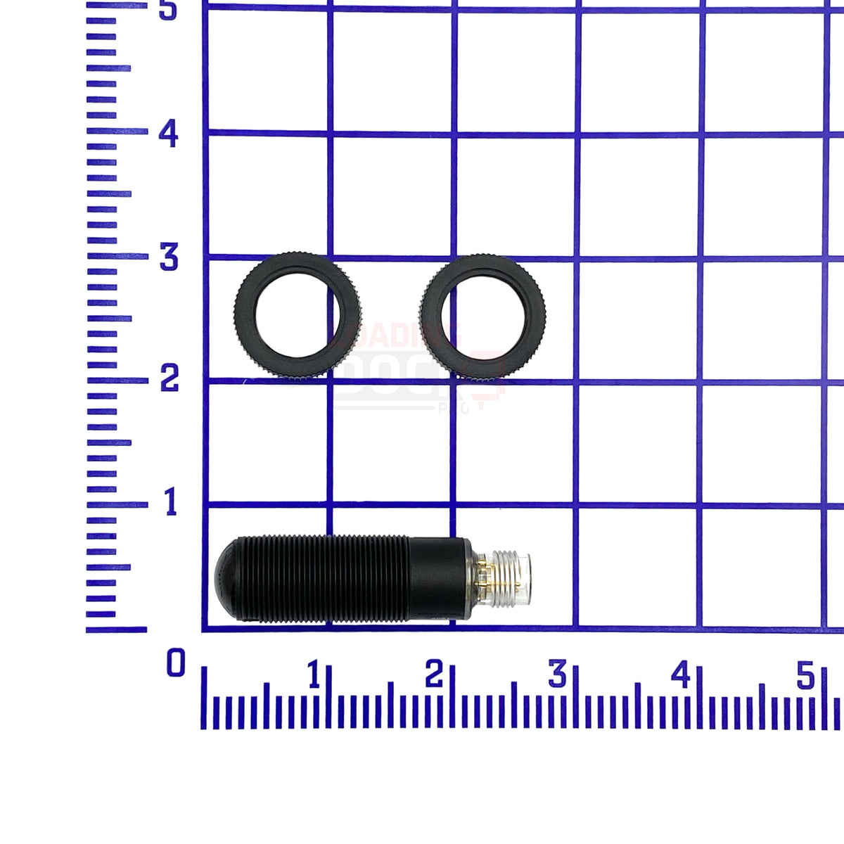Rytec Photo Eye Receiver 0-014-015 – Loading Dock Pro - Parts ...