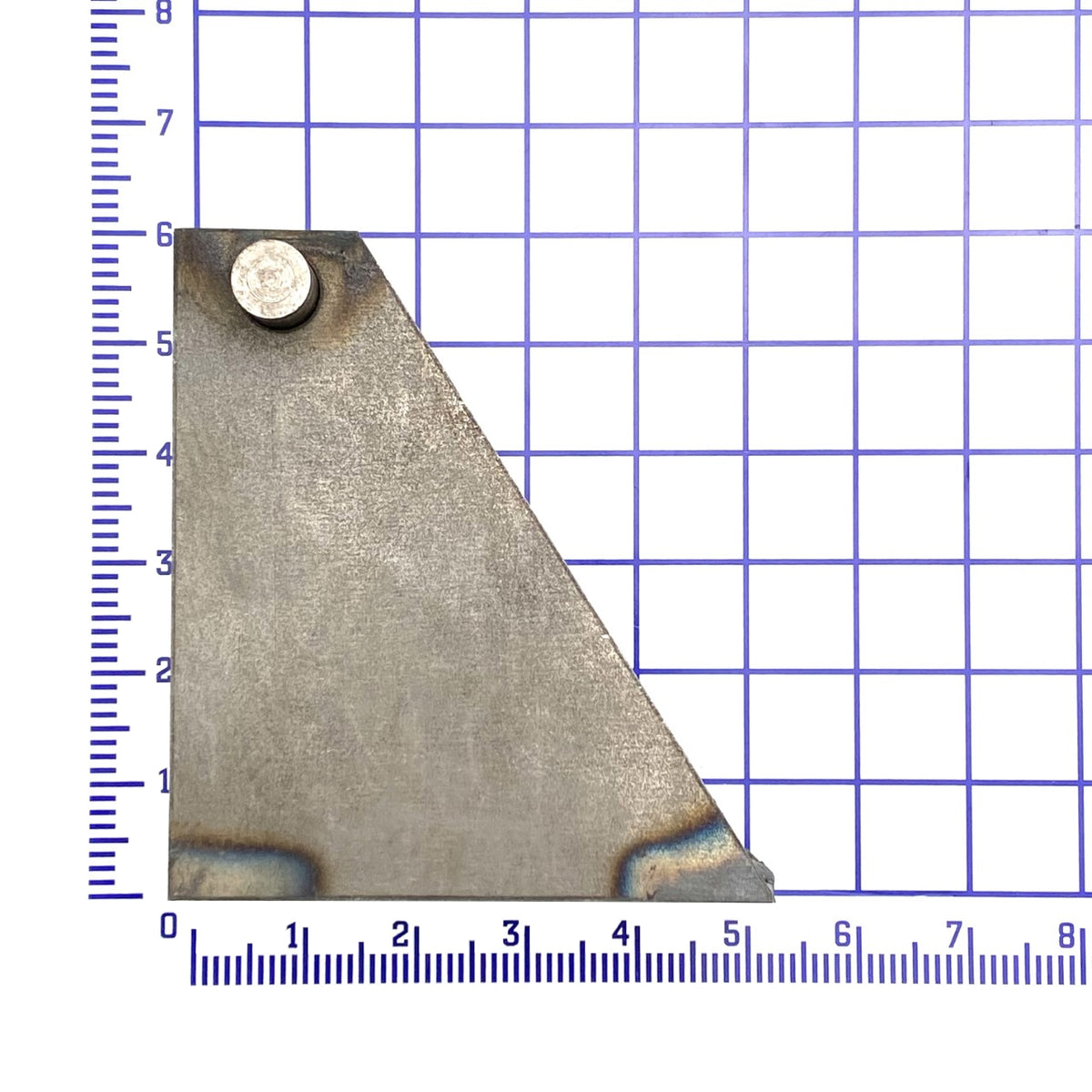 077-206 Kelley Hanger Bracket Assembly – Loading Dock Pro - Parts ...