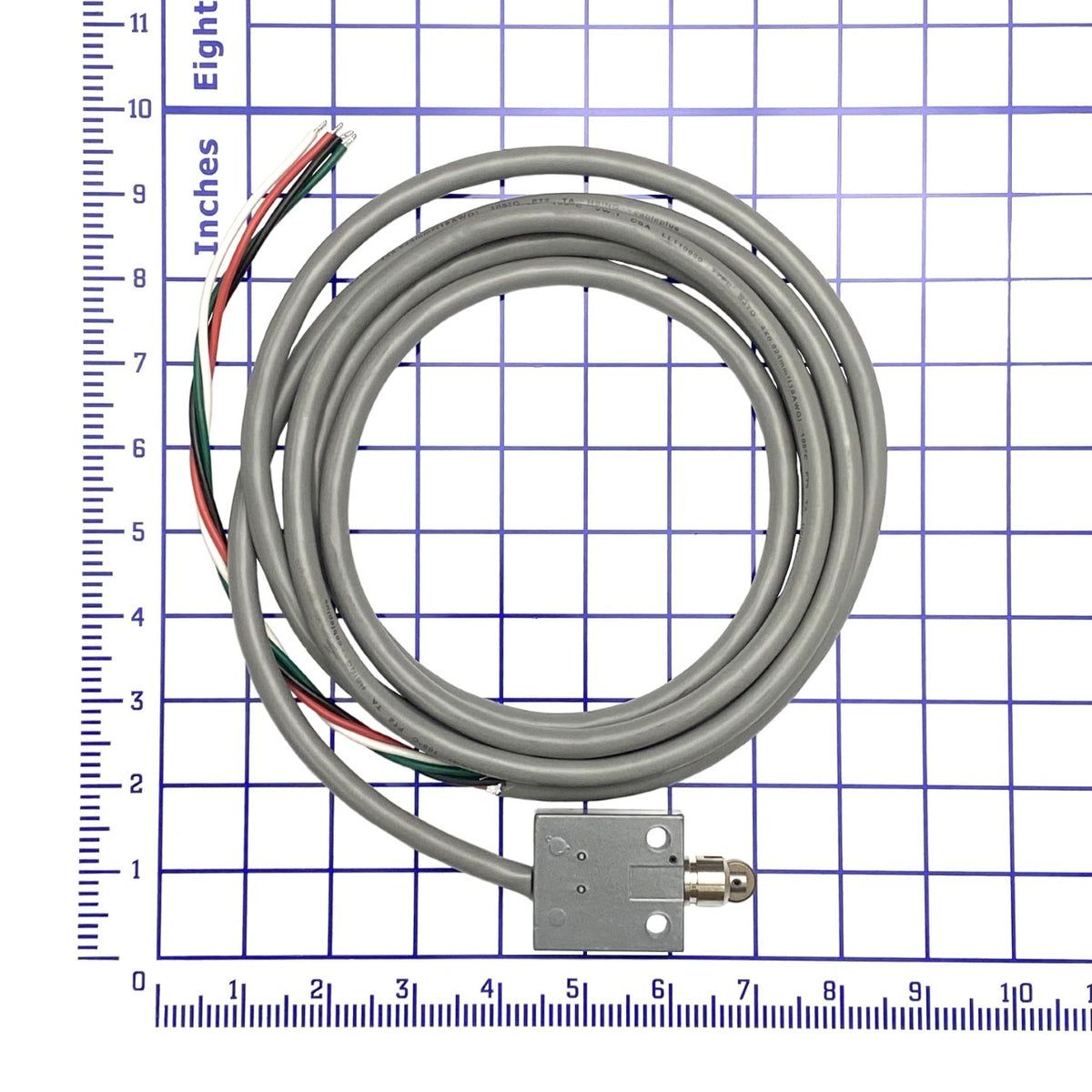 117531 Rite Hite Limit Switch – Loading Dock Pro - Parts & Aftermarket ...