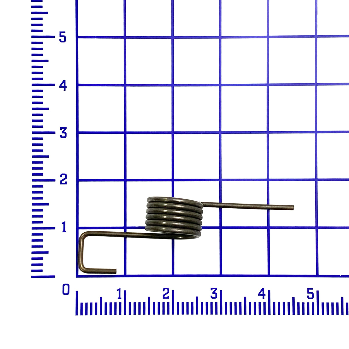 120461 Rite Hite Torsion Spring – Loading Dock Pro - Parts ...