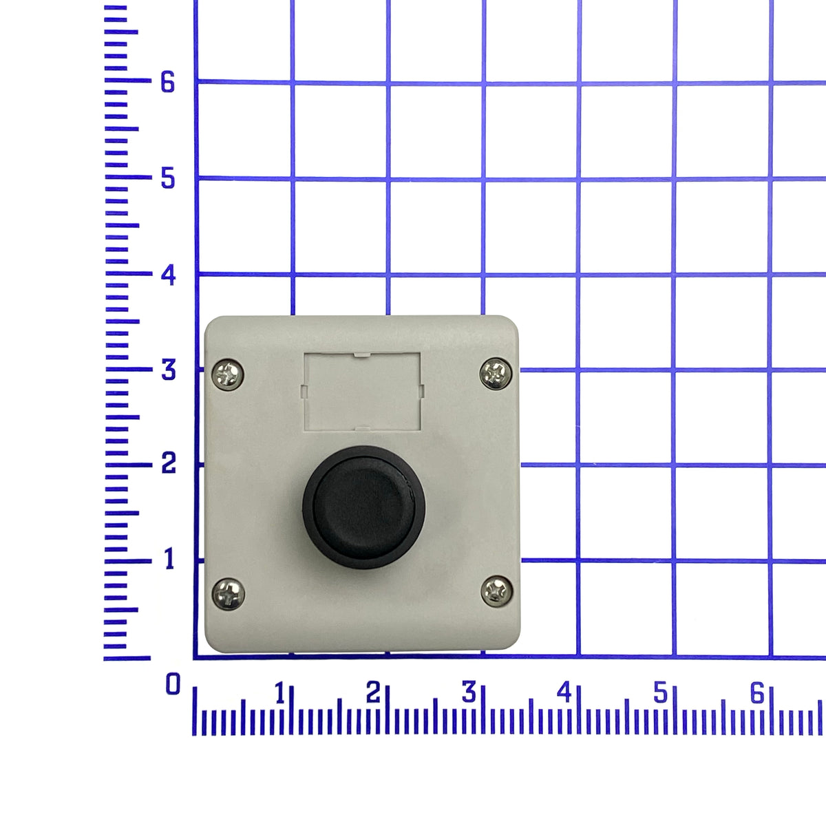 13-1791 Nordock Single Button Control Station. Raise Only – Loading ...