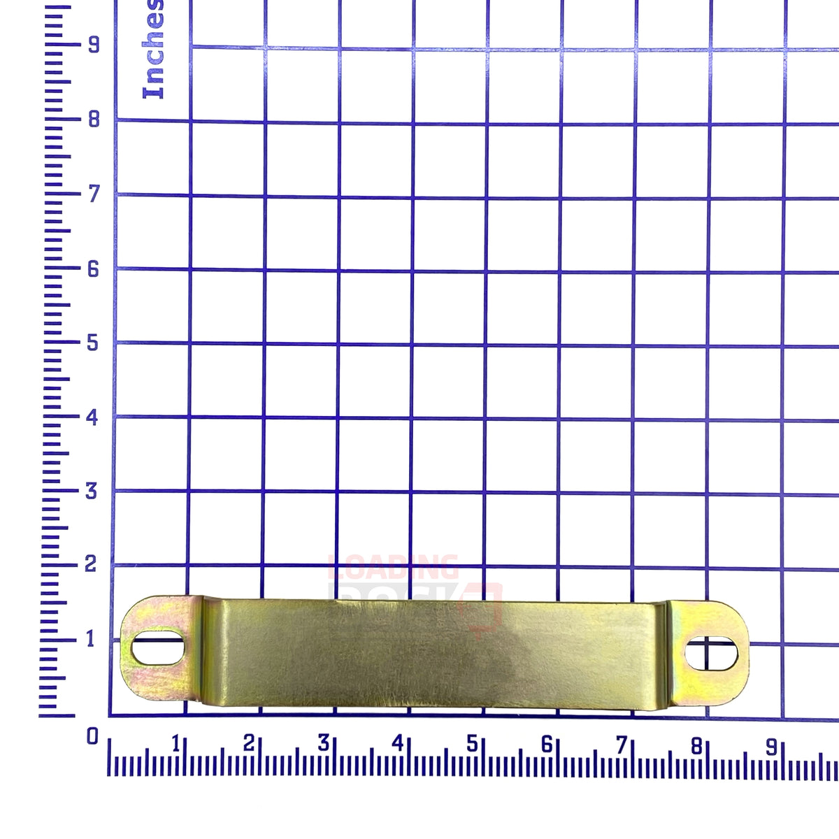 154-134 Kelley Bracket Weldment Star 2, 4 and 5 – Loading Dock Pro ...