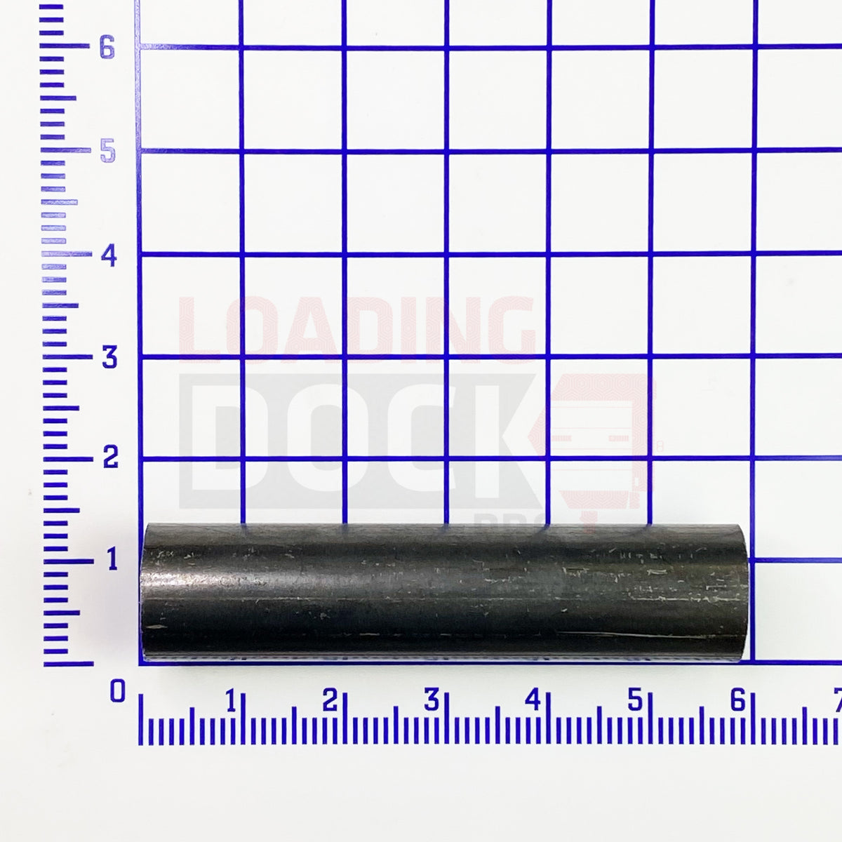 287-607 Kelley Lip Spacer – Loading Dock Pro - Parts & Aftermarket Products