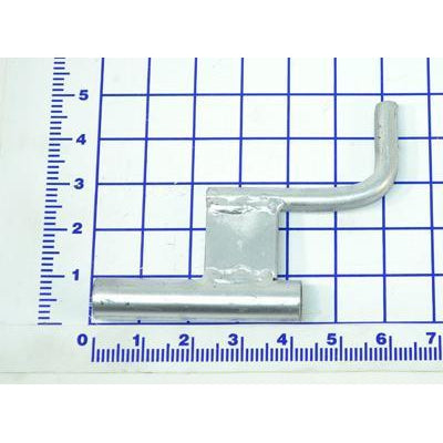 3-4453 Serco Latch Assembly 1-SAMPLE – Loading Dock Pro - Parts ...