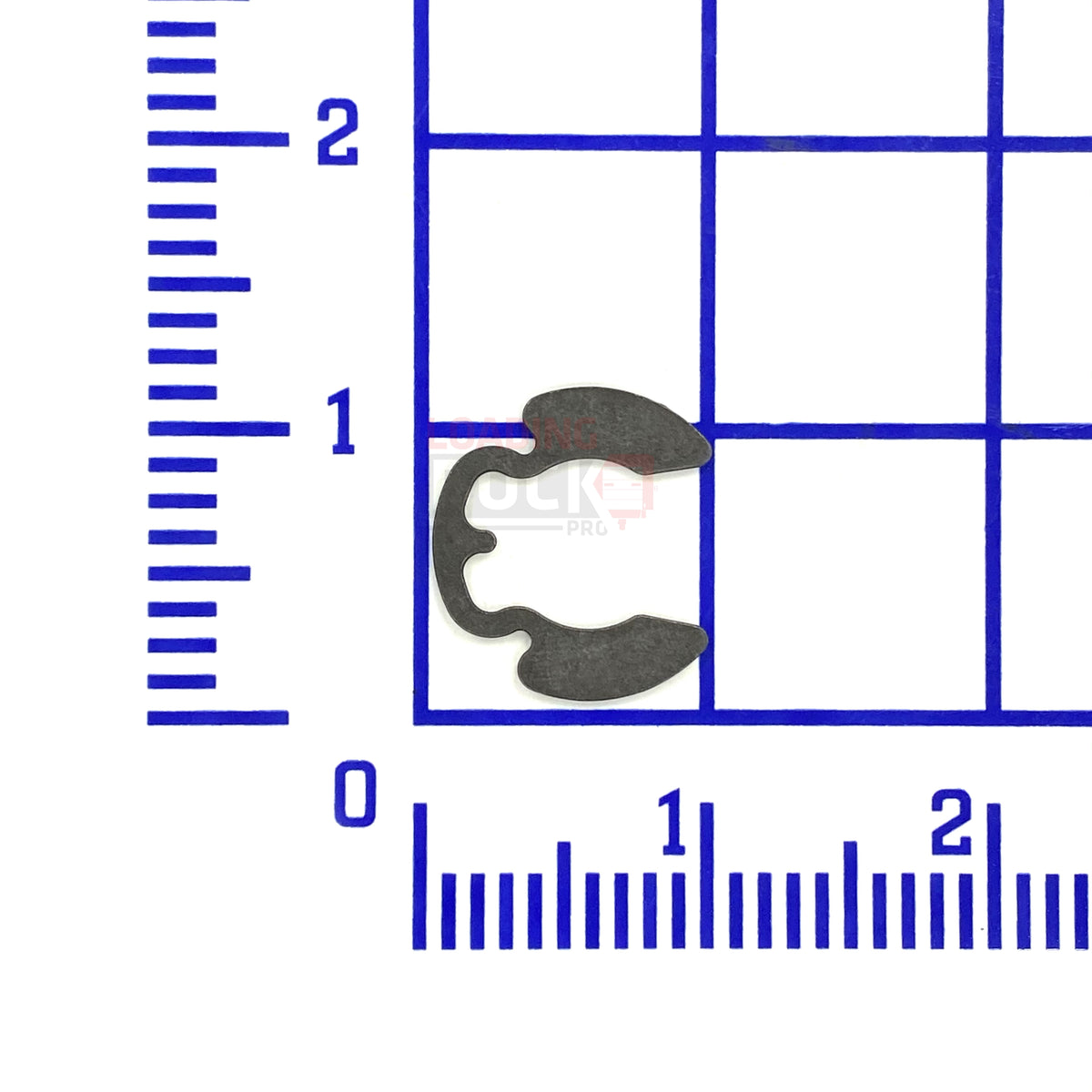 236-110 Serco 3/4'' Klip Ring – Loading Dock Pro - Parts & Aftermarket ...