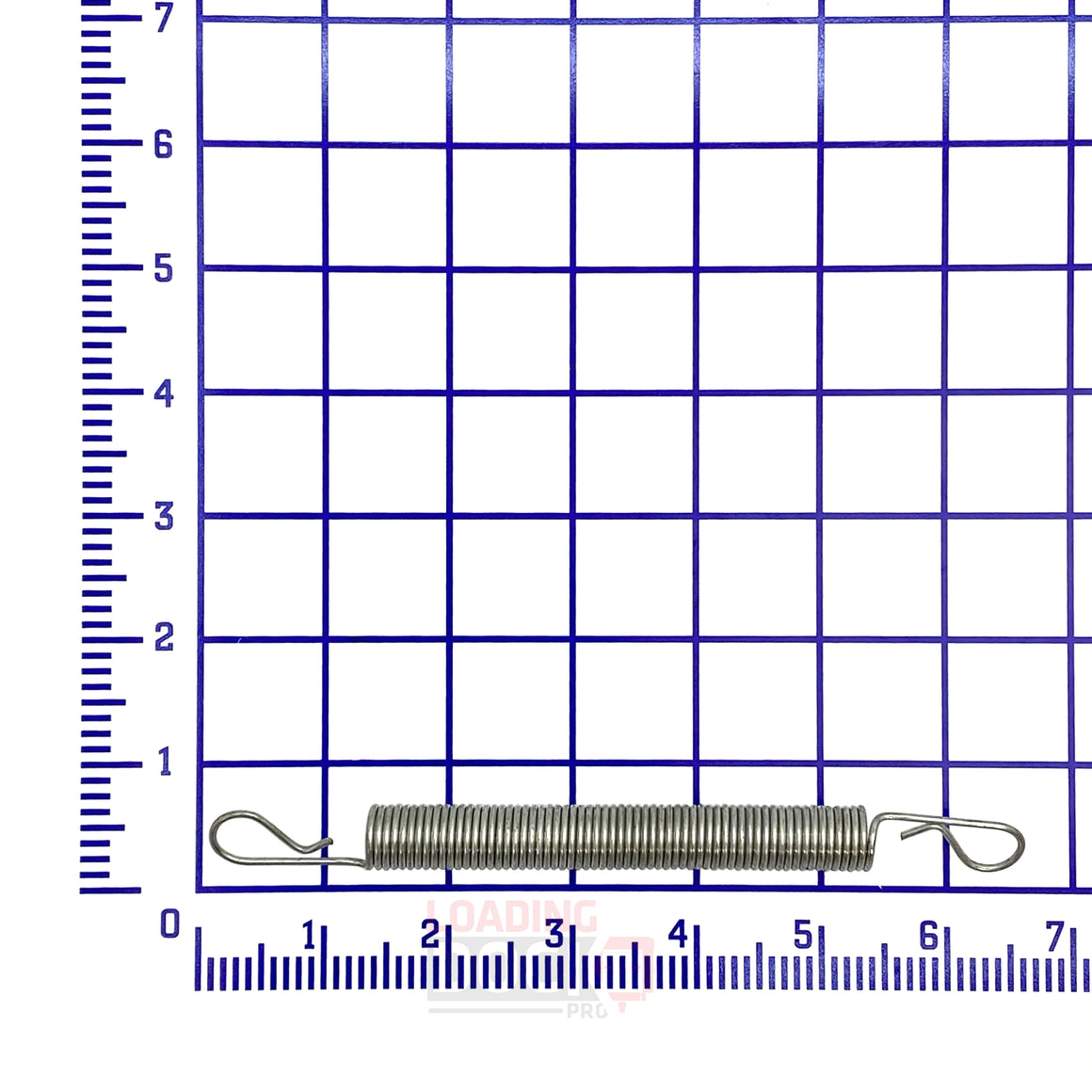 SPRINGS | Dock Leveler Equipment | All Makes & Models | IN-STOCK NOW ...