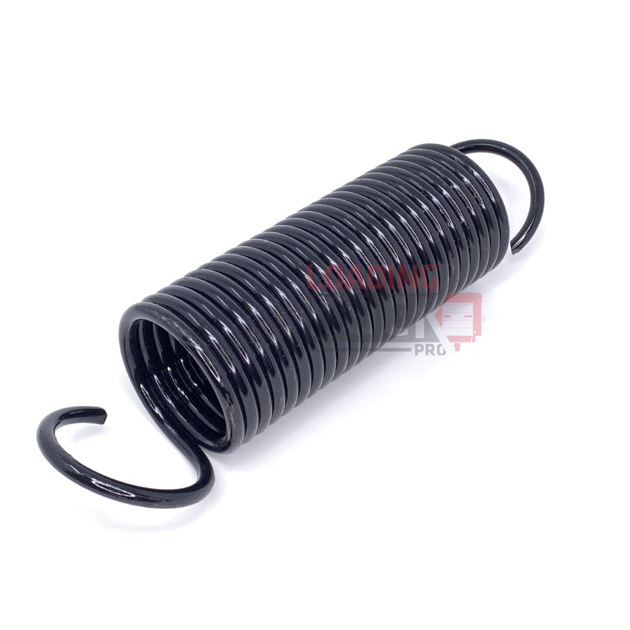 333-043 Serco Spring, Extension medium 16 or 18'' lip 23 coils .310 12 ...