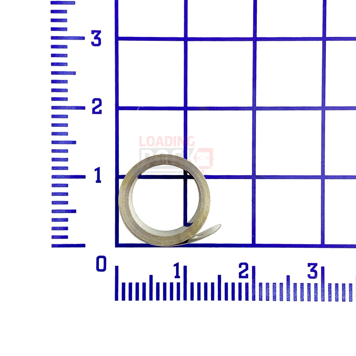 338-009 Serco Spring (Hook Return) – Loading Dock Pro - Parts ...