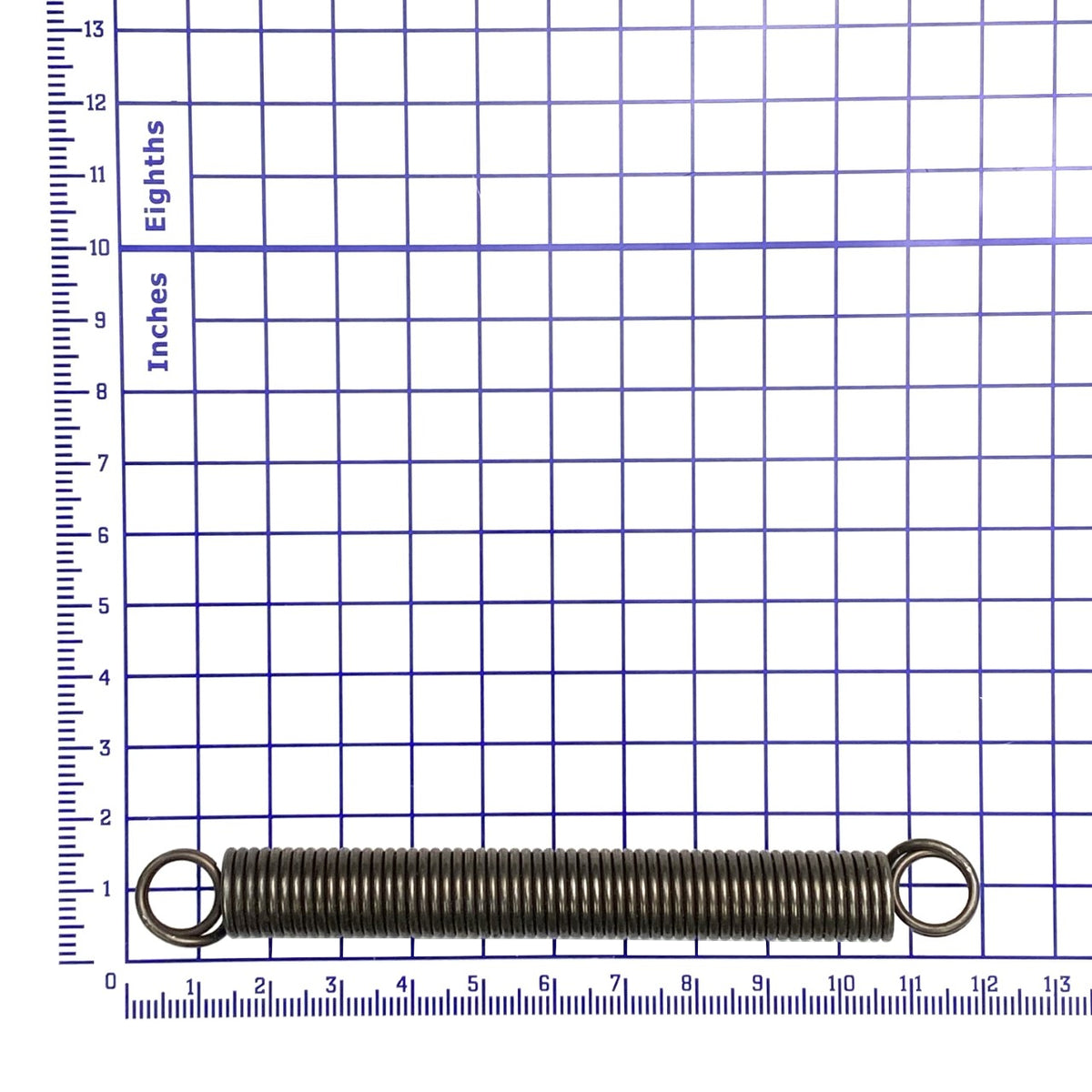 52046 Rite Hite Snubber Cable Spring – Loading Dock Pro - Parts ...