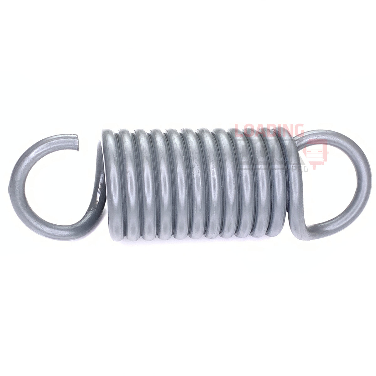 52128 Rite Hite Snubbing Spring 8"lg 2-5/16"od, 12 coils – Loading Dock ...