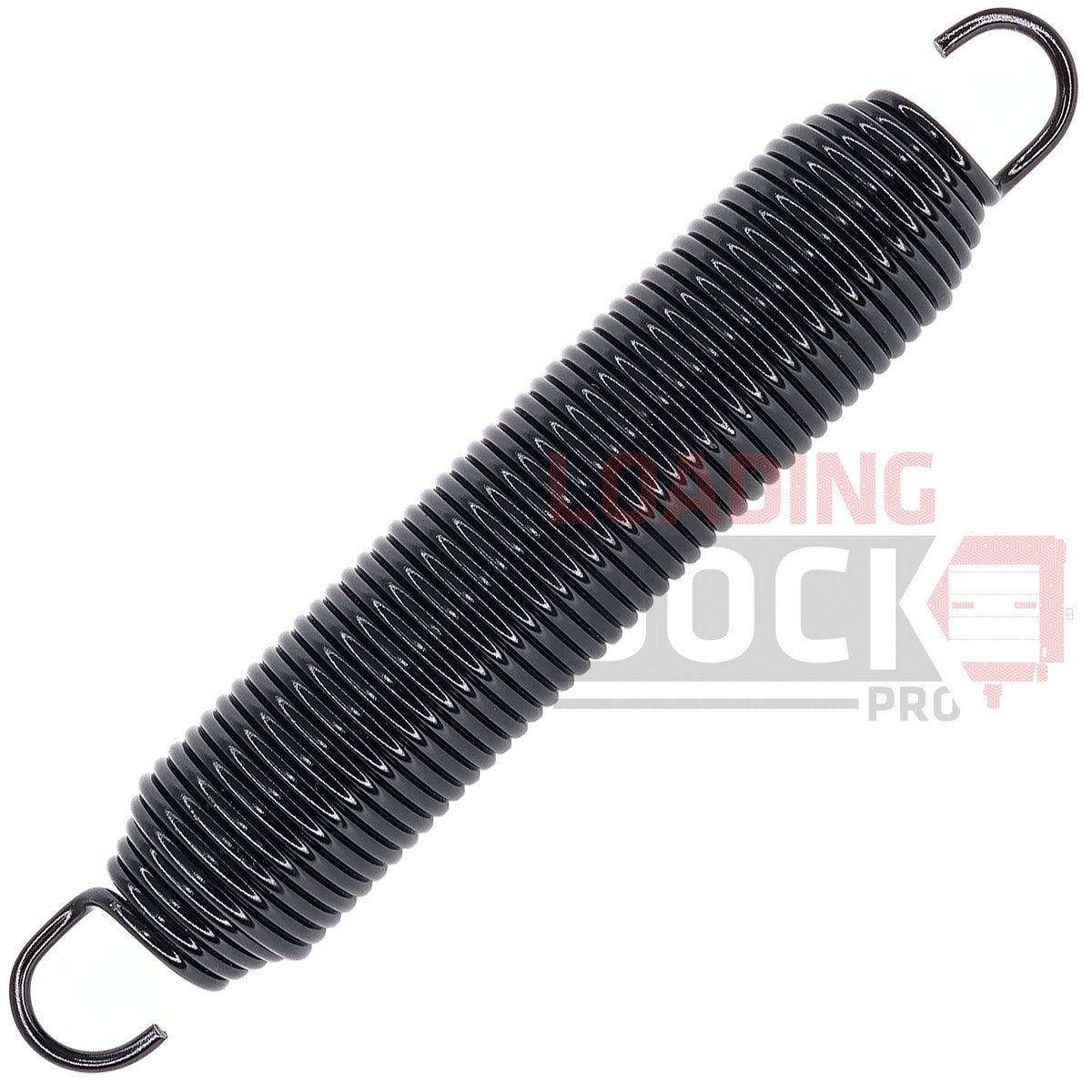 0941-0016 | Poweramp | EXTENSION SPRING – Loading Dock Pro - Parts ...