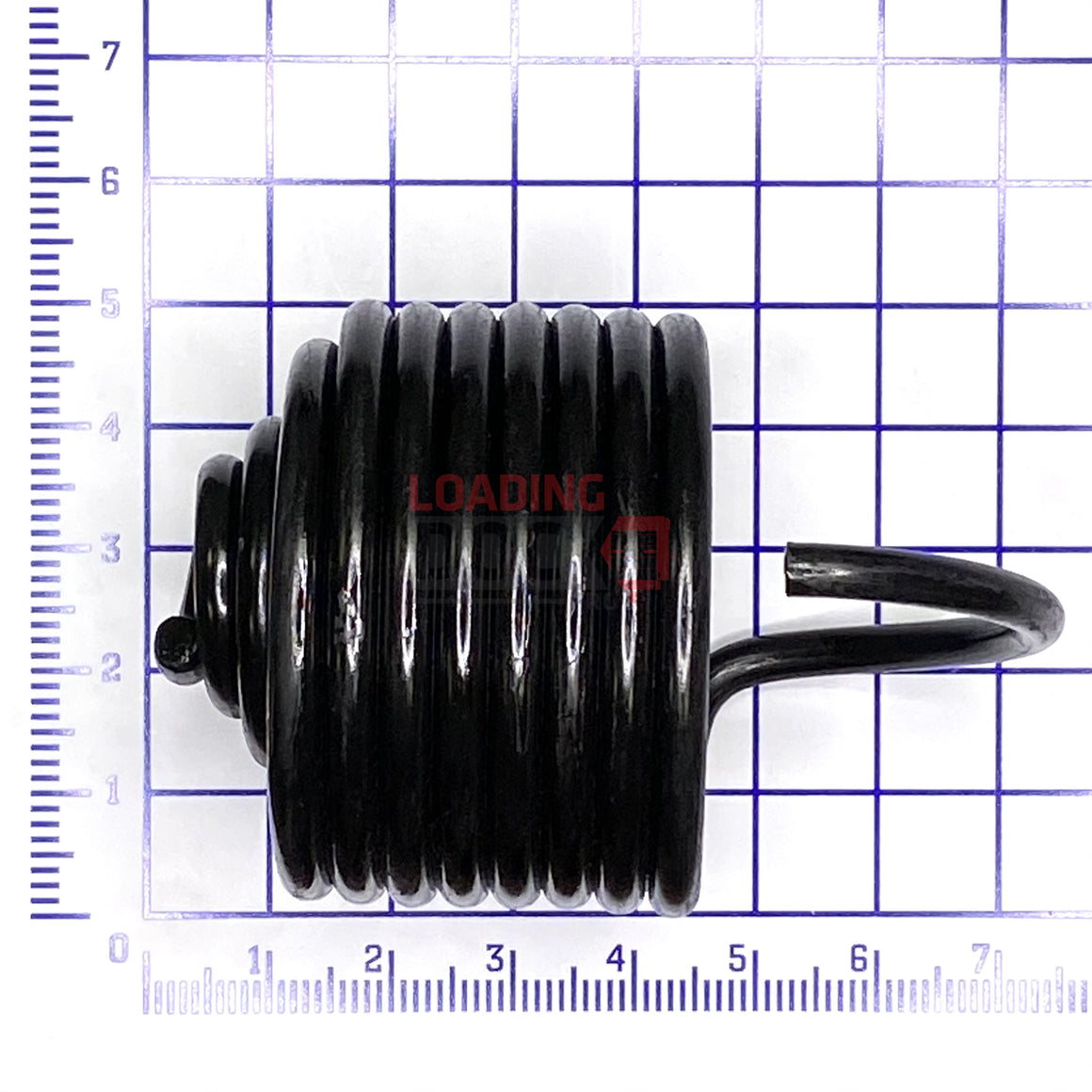 SPRINGS | Dock Leveler Equipment | All Makes & Models | IN-STOCK NOW ...