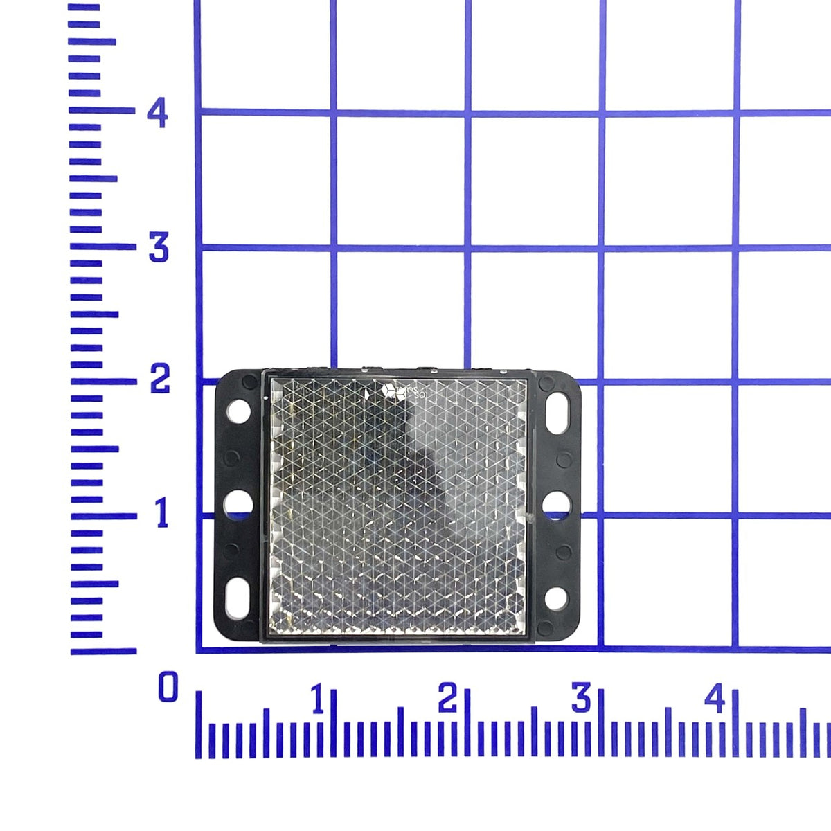 66400001 Rite Hite Reflector – Loading Dock Pro - Parts & Aftermarket ...