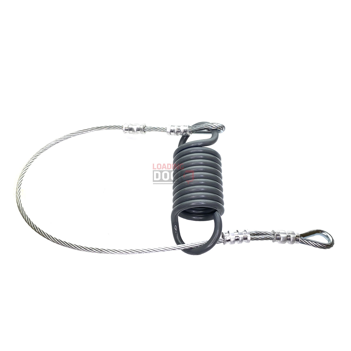 8018 Rite Hite Snubbing Cable Assembly 40-3/4" lg – Loading Dock Pro ...