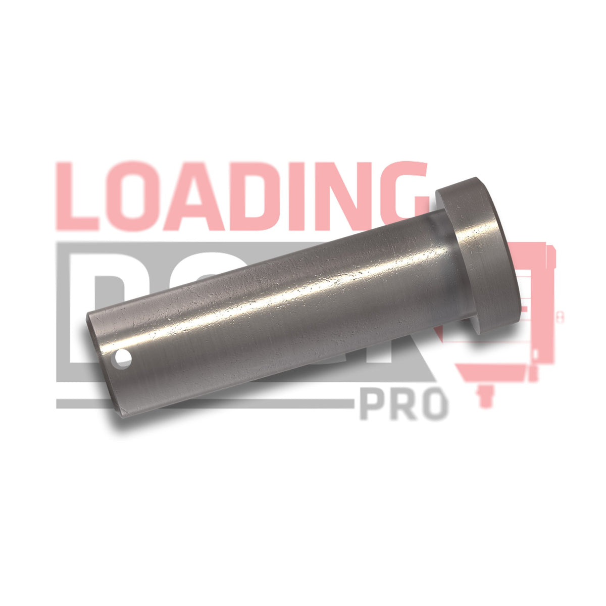 DOTH2358 Poweramp 1" X 2-3/4" CLEVIS PIN, ZP – Loading Dock Pro - Parts ...