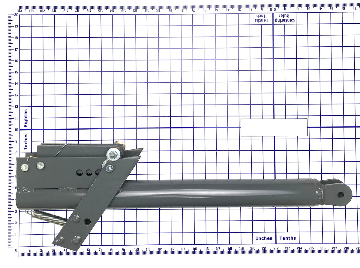 DOTH2562 | Replacement Loading Dock Parts – Loading Dock Pro - Parts ...