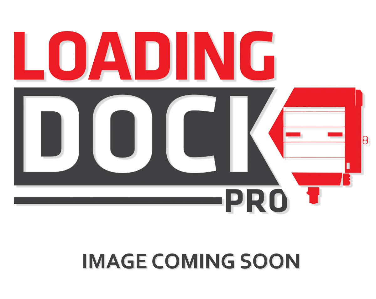 Torsion Bar to Spring Conversion Kit for Rite-Hite Levelers – Loading ...