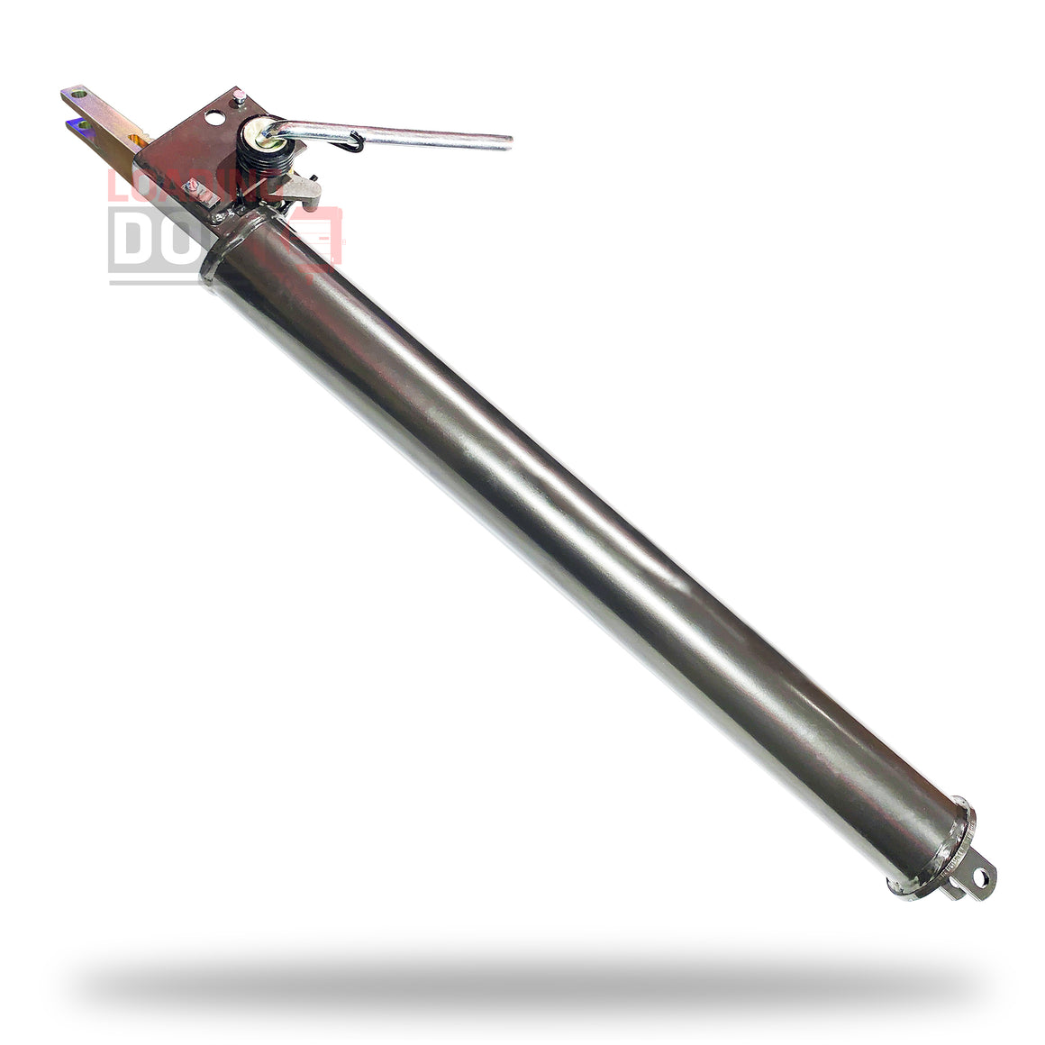 Hold-Down | Mechanical Dock Leveler Ramp Control Assembly | IN-STOCK ...