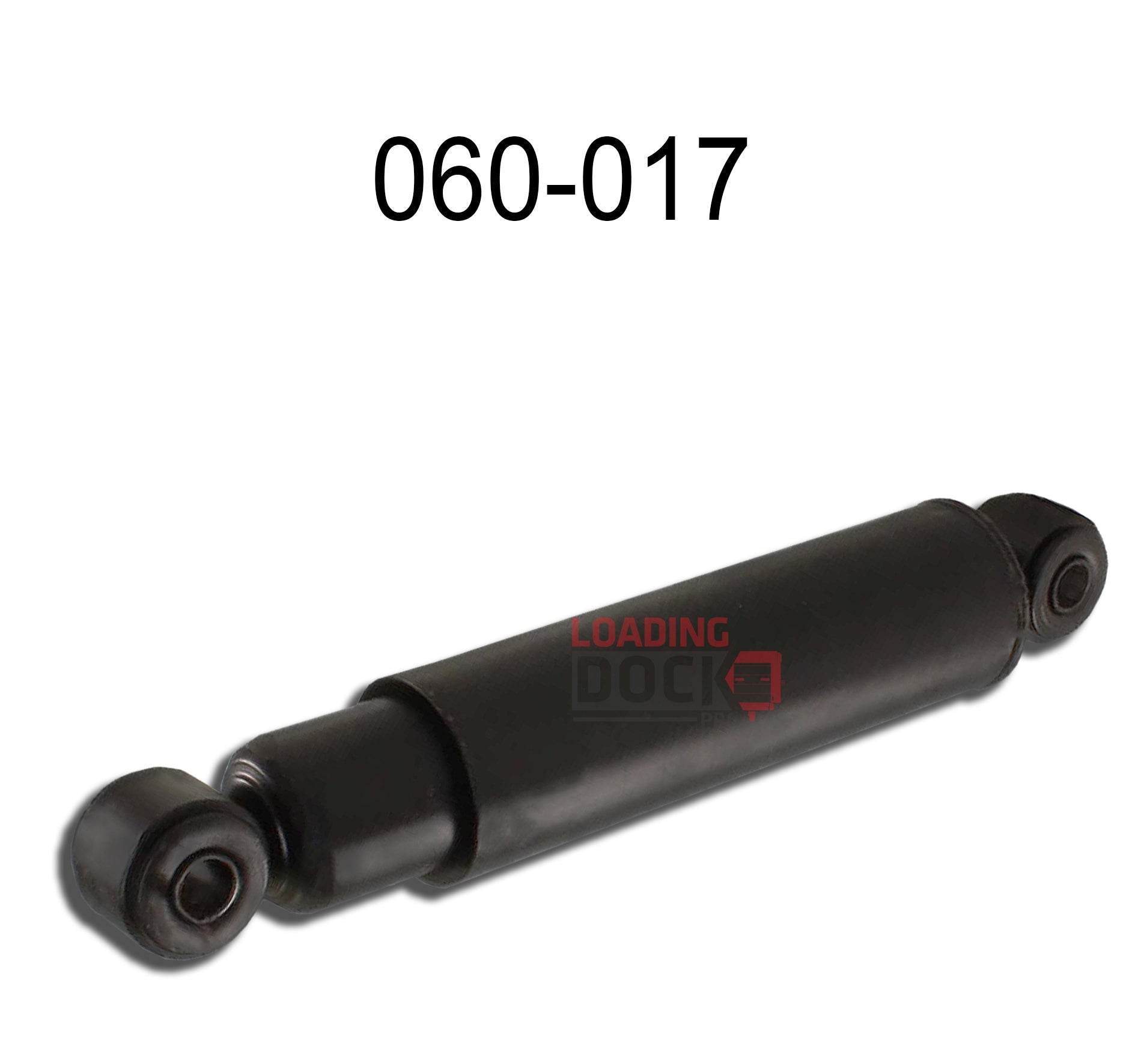 060-017 | Kelley Atlantic | Lip Shock Absorber – Loading Dock Pro ...