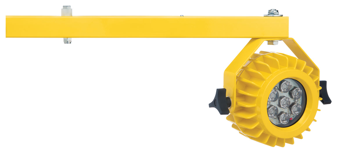 Loading Dock Swing Arm Lights – Loading Dock Pro - Parts & Aftermarket ...