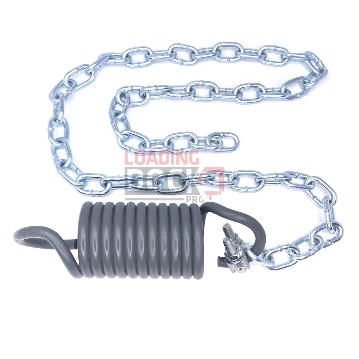 3018 McGuire Snubber Chain x 32" lg. – Loading Dock Pro - Parts ...