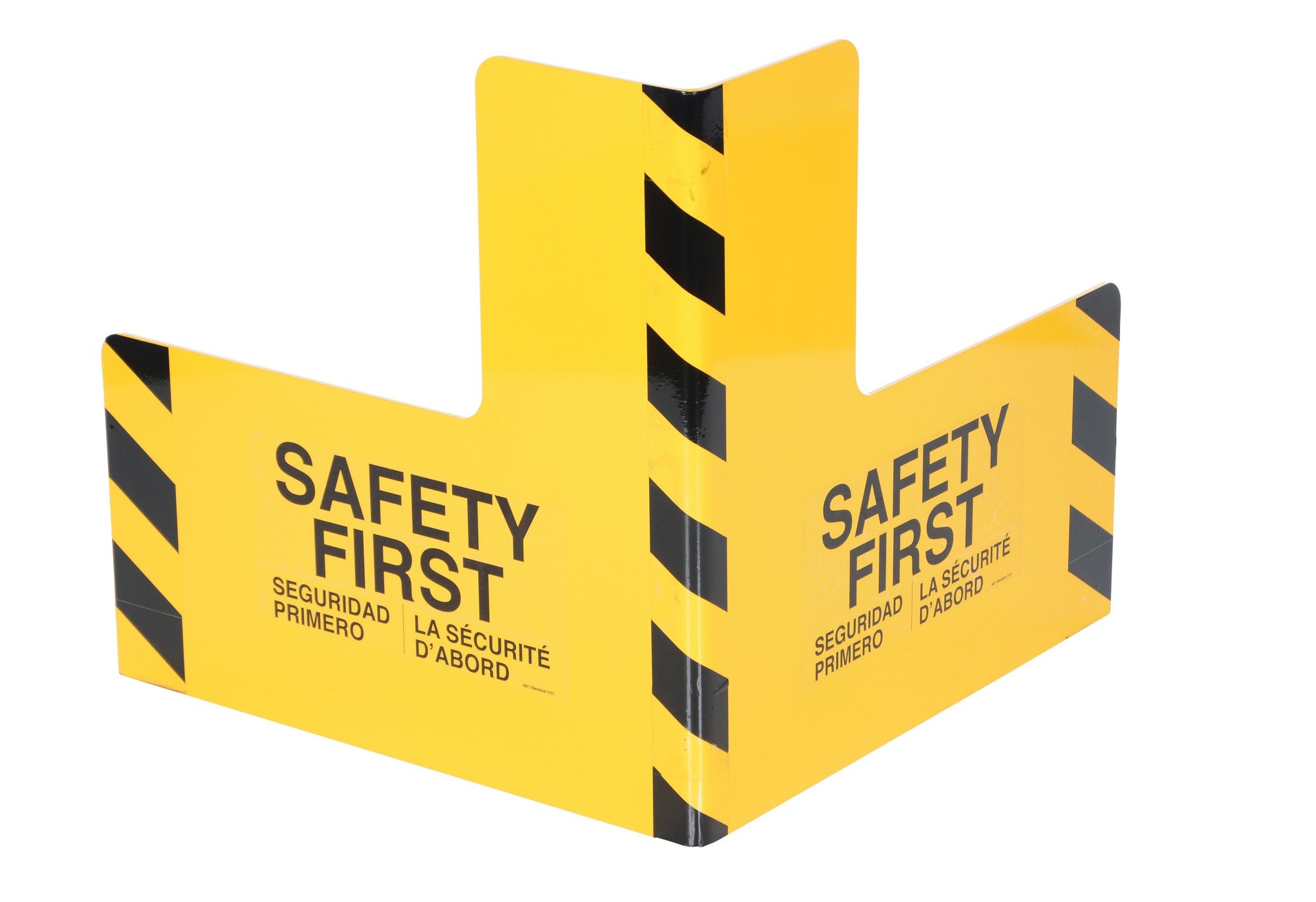 Vestil | PCG-24 | Plate Corner – Loading Dock Pro - Parts & Aftermarket ...