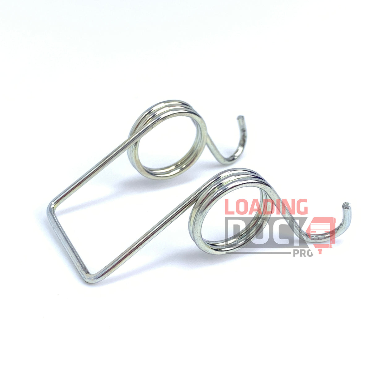 A4 Pioneer Pawl Spring – Loading Dock Pro - Parts & Aftermarket Products