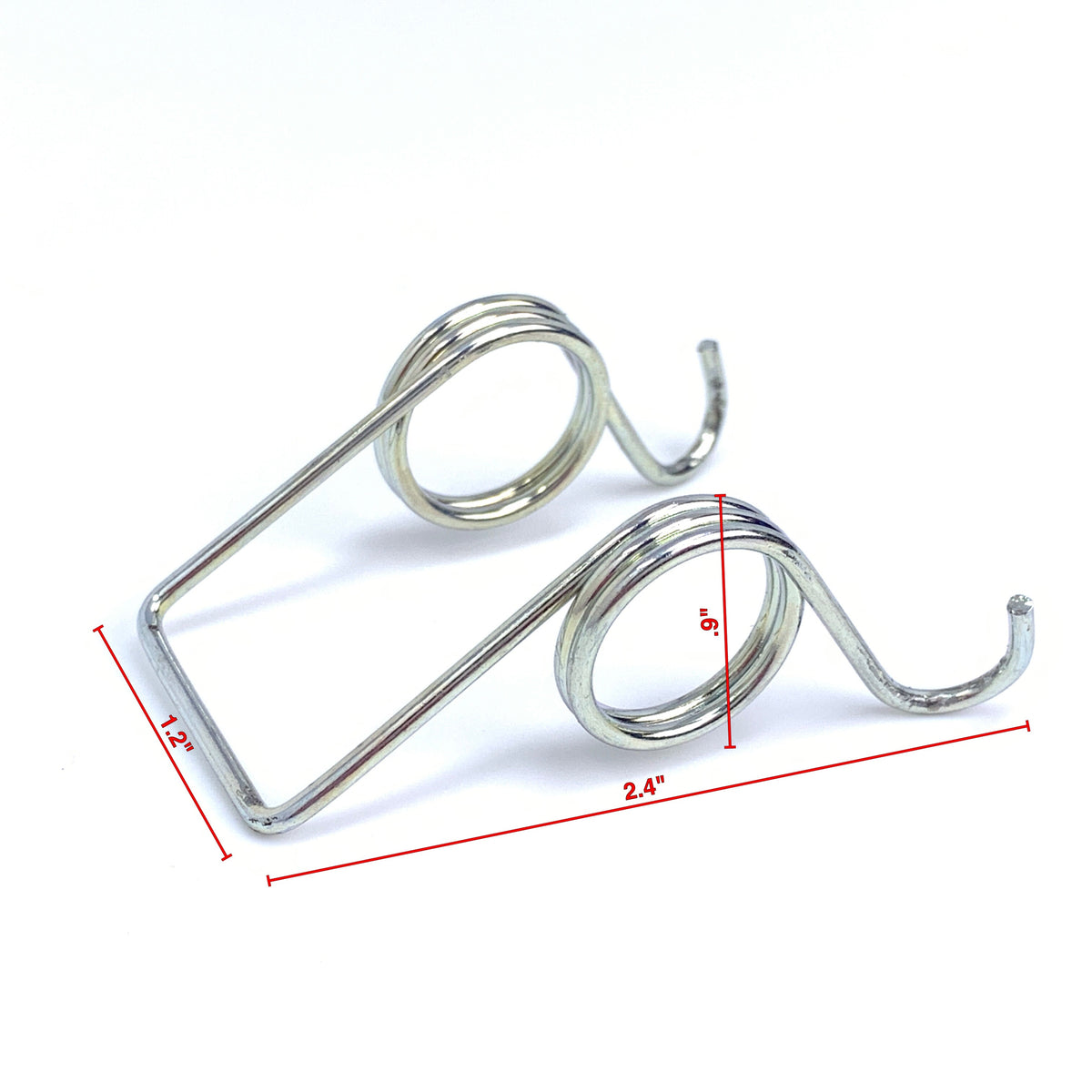 0941-0005 Pawl Spring Replacement for Poweramp – Loading Dock Pro ...