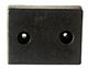 OTH3531 DLM Eod Bumpers Molded Rubber Bumper, 2 HOLE (DOTH3531 ...